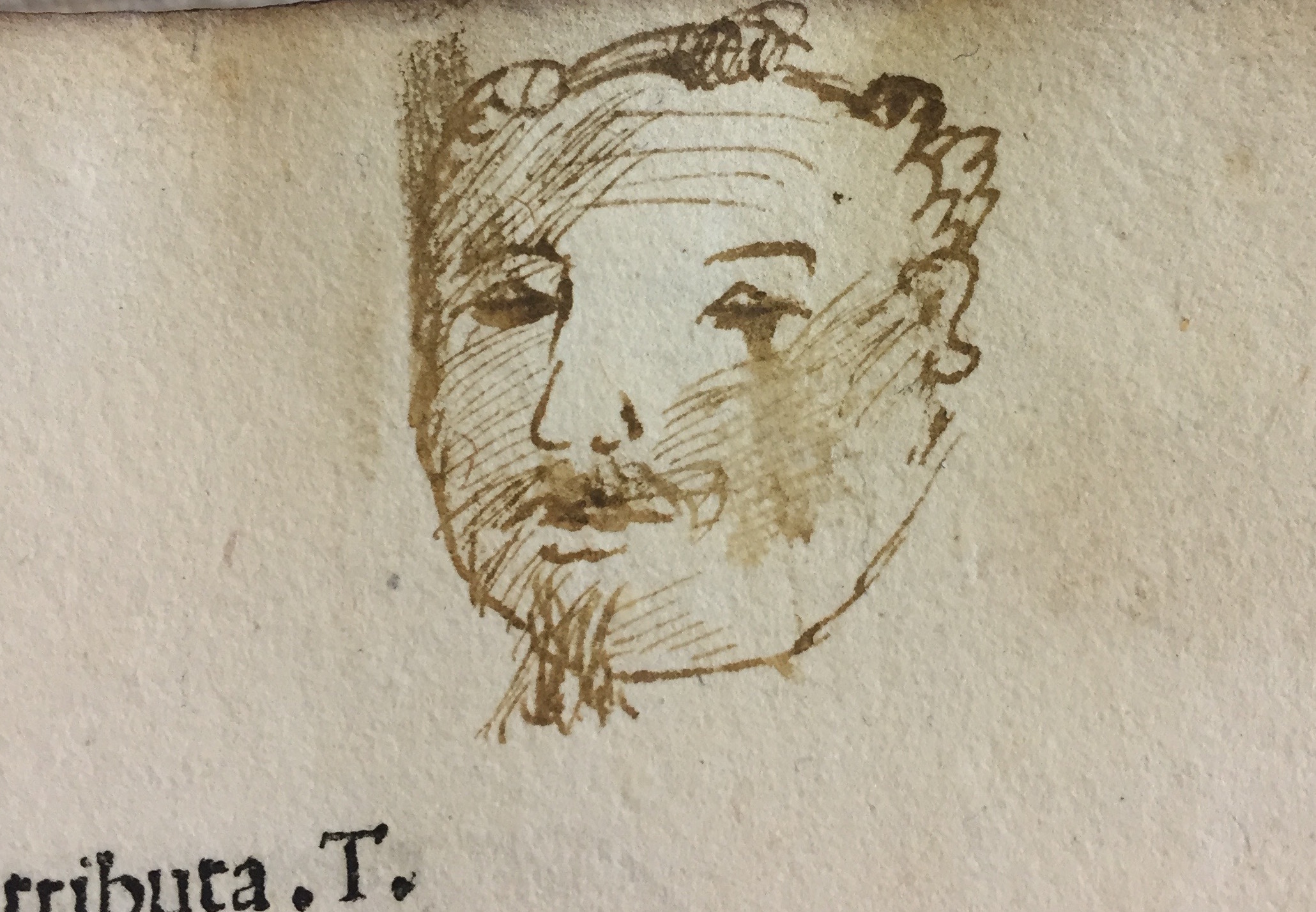 The Robert Edward Hart Library