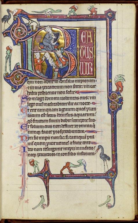 The Robert Edward Hart Library