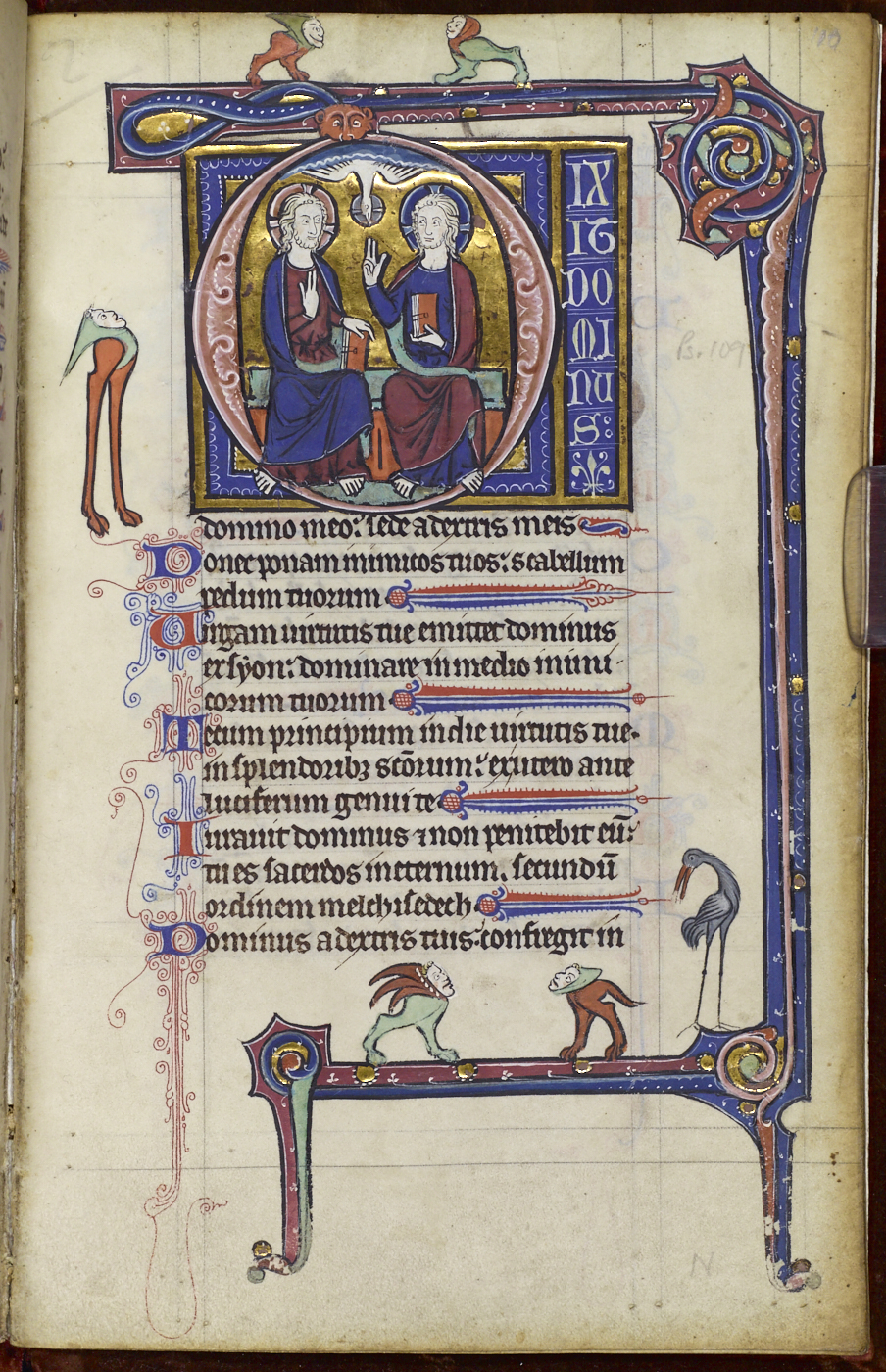 The Robert Edward Hart Library